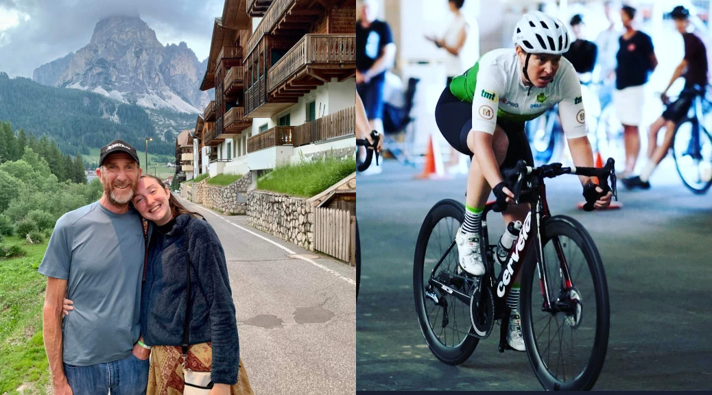 Ride Routes 9 – 15th July | South Perth Rouleurs